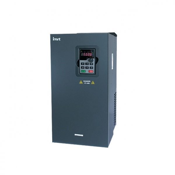 Biến tần INVT GD200A-004G/5R5P-4 - Công suất 3 pha 4/5.5kW 380V